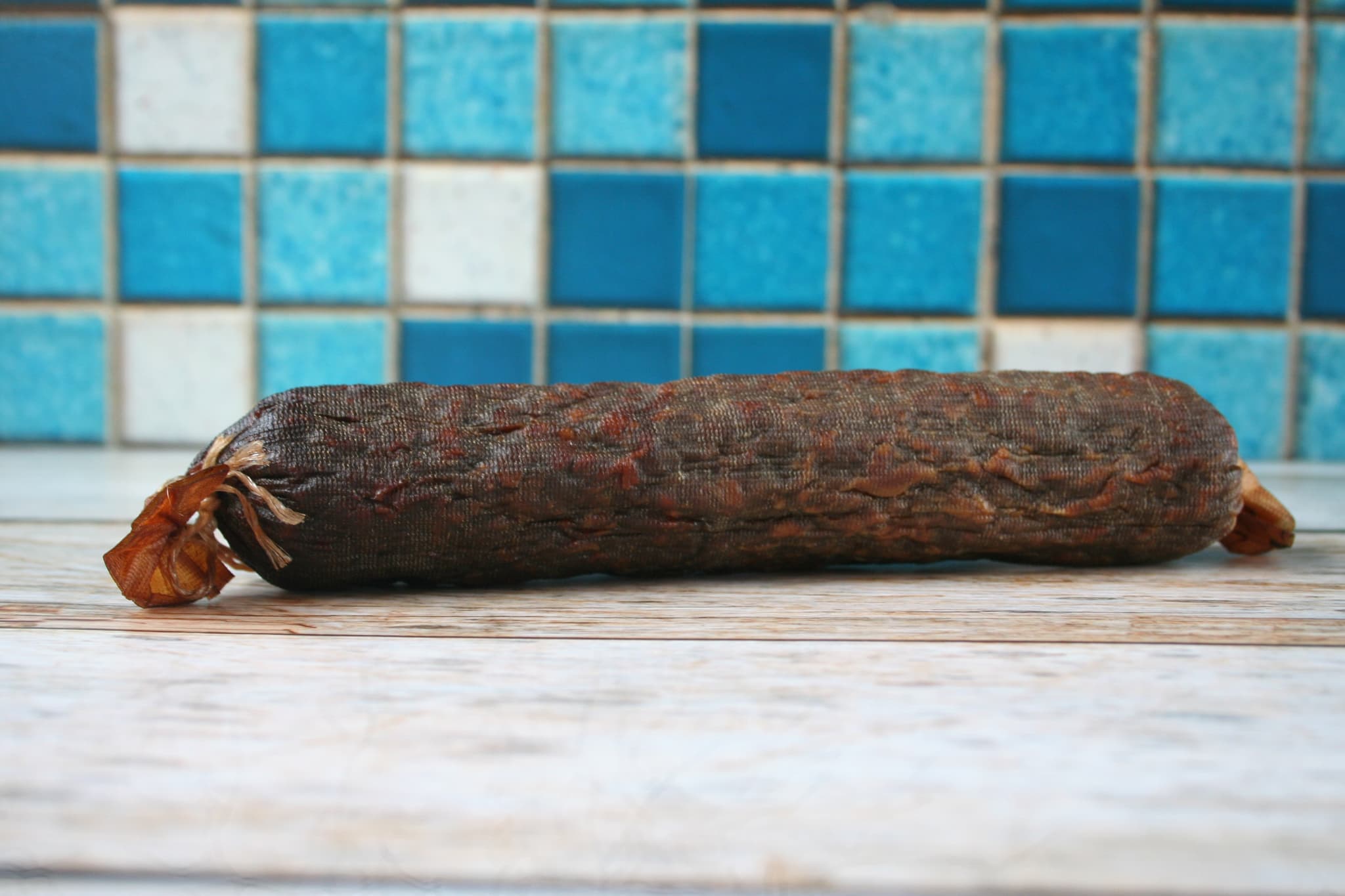 Höpen Schäferei in der Lüneburger Heide